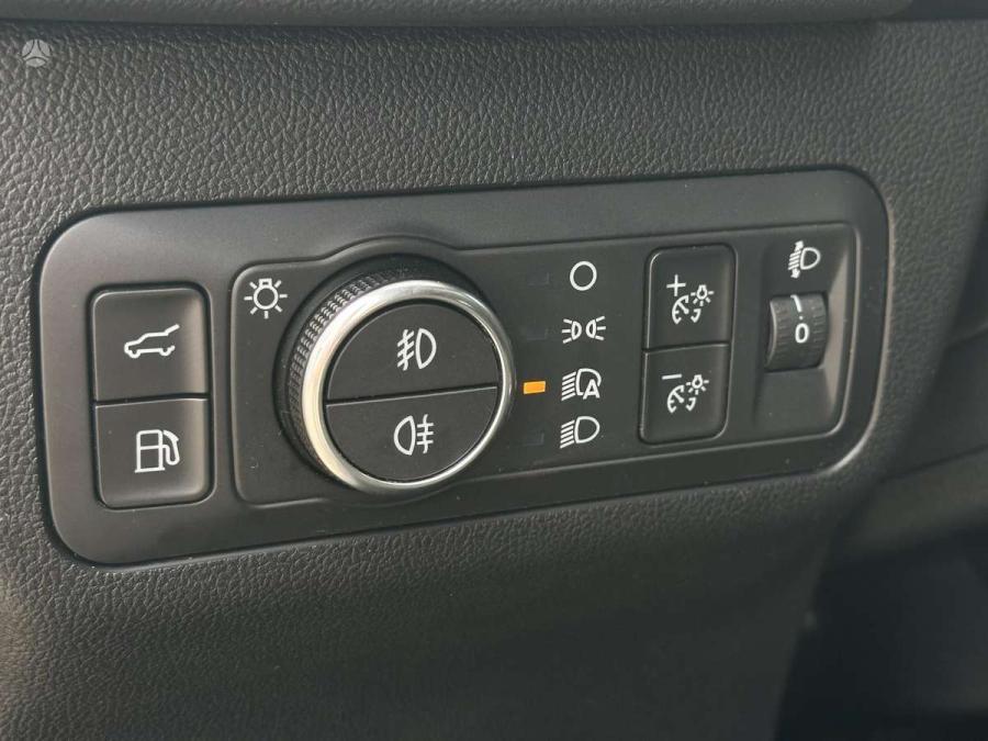 Ford Kuga 2023 Kauņa, ar dzinēja tilpumu 2.50 L un nobraukumu 52 tūkst. km par 26471 €, foto 22 vietnē AUTOMOTO.COM.LV