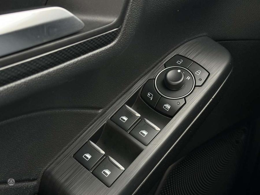 Ford Kuga 2023 Kauņa, ar dzinēja tilpumu 2.50 L un nobraukumu 52 tūkst. km par 26471 €, foto 23 vietnē AUTOMOTO.COM.LV