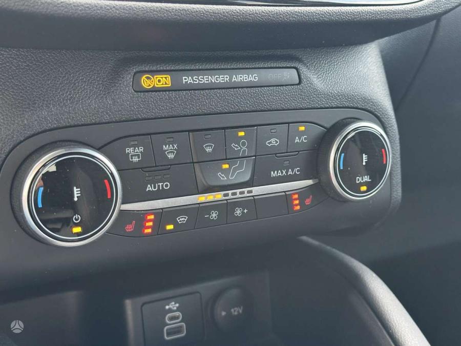 Ford Kuga 2023 Kauņa, ar dzinēja tilpumu 2.50 L un nobraukumu 52 tūkst. km par 26471 €, foto 31 vietnē AUTOMOTO.COM.LV