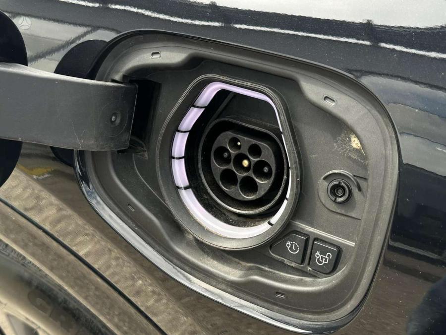 Ford Kuga 2023 Kauņa, ar dzinēja tilpumu 2.50 L un nobraukumu 52 tūkst. km par 26471 €, foto 37 vietnē AUTOMOTO.COM.LV