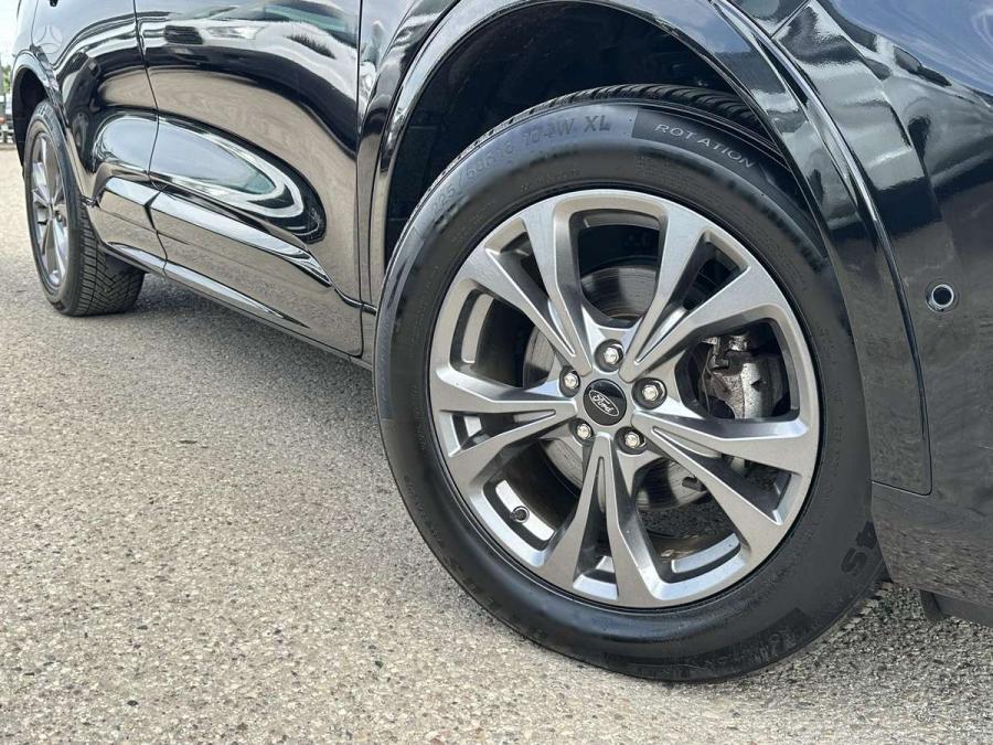 Ford Kuga 2023 Kauņa, ar dzinēja tilpumu 2.50 L un nobraukumu 52 tūkst. km par 26471 €, foto 39 vietnē AUTOMOTO.COM.LV