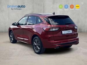 Форд Куга 2023 в Каунас, объемом двигателя 2.50 л и пробегом 62 тыс. км за 24476 €, фото 4 на AUTOMOTO.COM.LV
