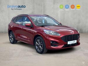 Форд Куга 2023 в Каунас, объемом двигателя 2.50 л и пробегом 62 тыс. км за 24476 €, фото 8 на AUTOMOTO.COM.LV