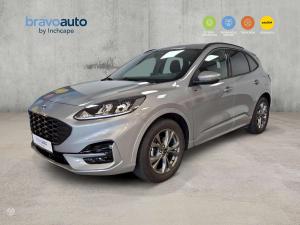 Ford Kuga 2023 Viļņa, ar dzinēja tilpumu 2.50 L un nobraukumu 40 tūkst. km par 24500 €, foto  vietnē AUTOMOTO.COM.LV