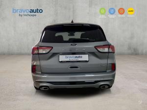 Ford Kuga 2023 Viļņa, ar dzinēja tilpumu 2.50 L un nobraukumu 40 tūkst. km par 24500 €, foto 5 vietnē AUTOMOTO.COM.LV