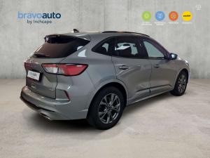 Ford Kuga 2023 Viļņa, ar dzinēja tilpumu 2.50 L un nobraukumu 40 tūkst. km par 24500 €, foto 6 vietnē AUTOMOTO.COM.LV