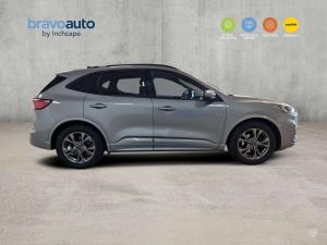Ford Kuga 2023 Viļņa, ar dzinēja tilpumu 2.50 L un nobraukumu 40 tūkst. km par 24500 €, foto 7 vietnē AUTOMOTO.COM.LV