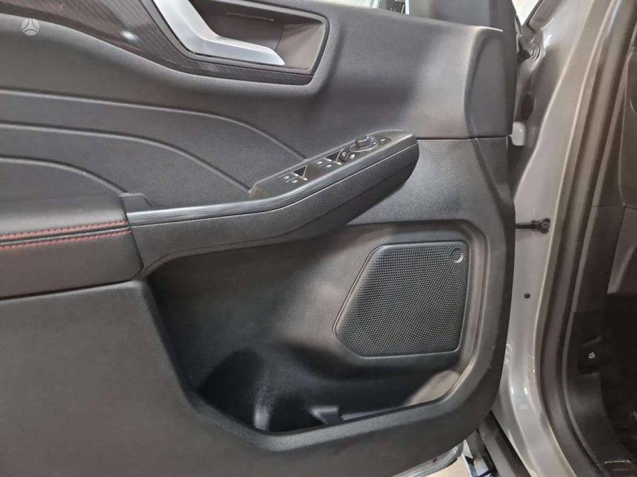 Ford Kuga 2023 Viļņa, ar dzinēja tilpumu 2.50 L un nobraukumu 40 tūkst. km par 24500 €, foto 14 vietnē AUTOMOTO.COM.LV