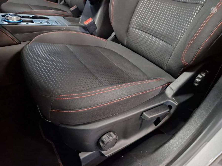 Ford Kuga 2023 Viļņa, ar dzinēja tilpumu 2.50 L un nobraukumu 40 tūkst. km par 24500 €, foto 16 vietnē AUTOMOTO.COM.LV