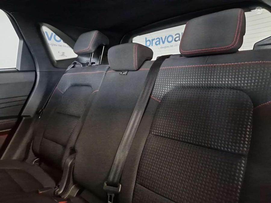 Ford Kuga 2023 Viļņa, ar dzinēja tilpumu 2.50 L un nobraukumu 40 tūkst. km par 24500 €, foto 20 vietnē AUTOMOTO.COM.LV