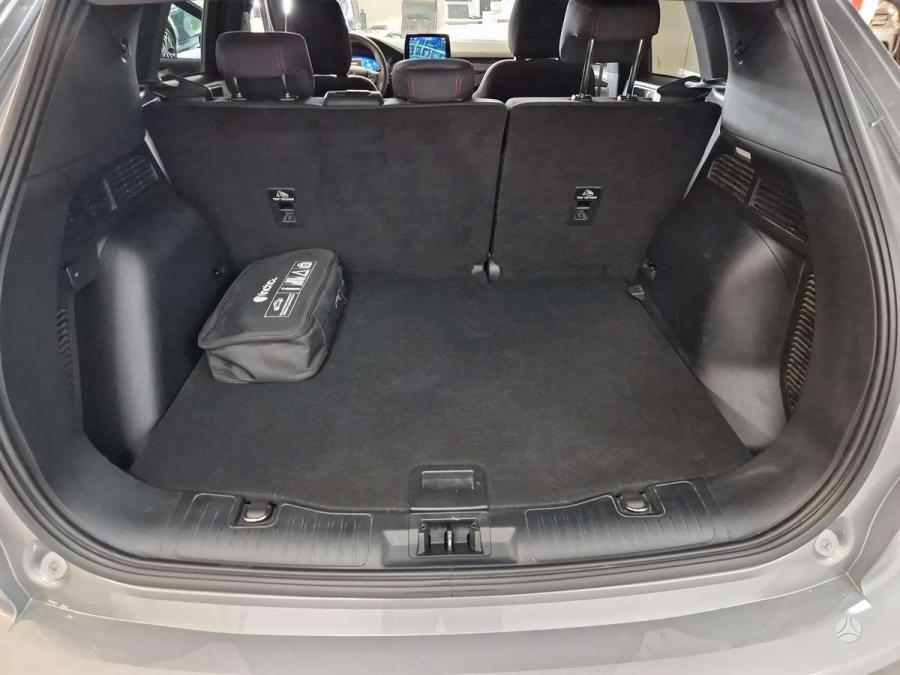 Ford Kuga 2023 Viļņa, ar dzinēja tilpumu 2.50 L un nobraukumu 40 tūkst. km par 24500 €, foto 21 vietnē AUTOMOTO.COM.LV