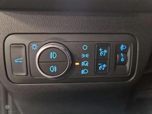 Ford Kuga 2023 Viļņa, ar dzinēja tilpumu 2.50 L un nobraukumu 40 tūkst. km par 24500 €, foto 23 vietnē AUTOMOTO.COM.LV
