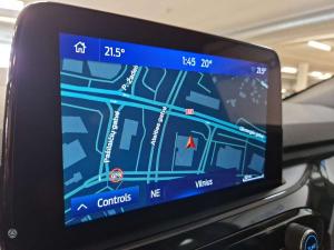 Ford Kuga 2023 Viļņa, ar dzinēja tilpumu 2.50 L un nobraukumu 40 tūkst. km par 24500 €, foto 25 vietnē AUTOMOTO.COM.LV