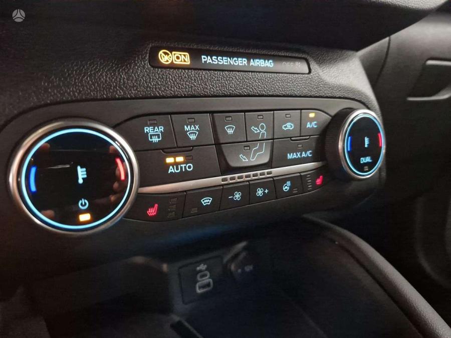 Ford Kuga 2023 Viļņa, ar dzinēja tilpumu 2.50 L un nobraukumu 40 tūkst. km par 24500 €, foto 29 vietnē AUTOMOTO.COM.LV