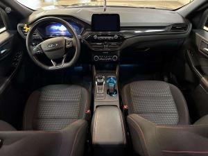 Ford Kuga 2023 Viļņa, ar dzinēja tilpumu 2.50 L un nobraukumu 40 tūkst. km par 24000 €, foto 13 vietnē AUTOMOTO.COM.LV