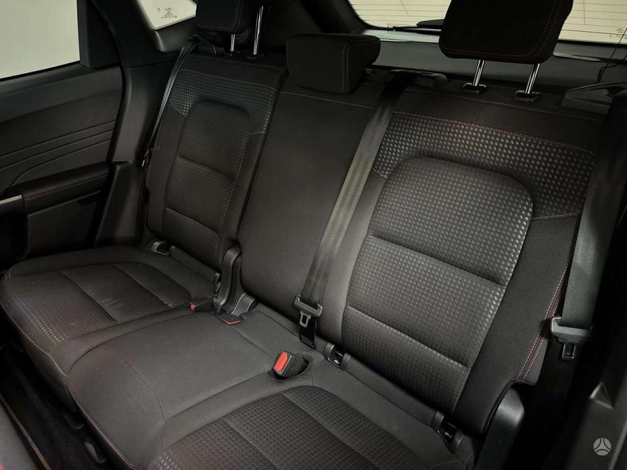 Ford Kuga 2023 Viļņa, ar dzinēja tilpumu 2.50 L un nobraukumu 40 tūkst. km par 24000 €, foto 16 vietnē AUTOMOTO.COM.LV
