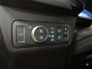 Ford Kuga 2023 Viļņa, ar dzinēja tilpumu 2.50 L un nobraukumu 40 tūkst. km par 24000 €, foto 19 vietnē AUTOMOTO.COM.LV
