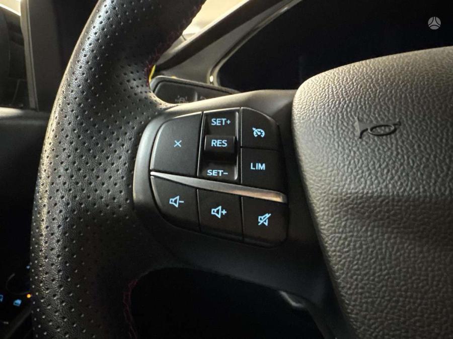 Ford Kuga 2023 Viļņa, ar dzinēja tilpumu 2.50 L un nobraukumu 40 tūkst. km par 24000 €, foto 21 vietnē AUTOMOTO.COM.LV