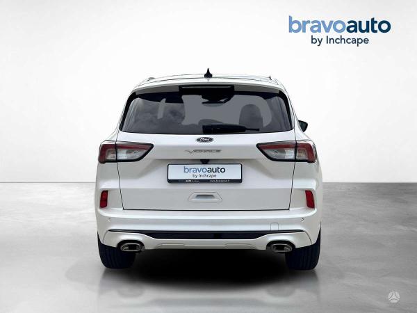 Ford Kuga 2023 in Klaipeda, with an engine capacity of 2.50 L and mileage of 32 thousand km for 24500 €, photo 5 on AUTOMOTO.COM.LV