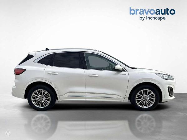 Ford Kuga 2023 in Klaipeda, with an engine capacity of 2.50 L and mileage of 32 thousand km for 24500 €, photo 7 on AUTOMOTO.COM.LV