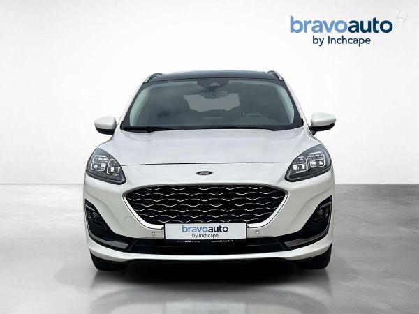 Ford Kuga 2023 in Klaipeda, with an engine capacity of 2.50 L and mileage of 32 thousand km for 24500 €, photo 9 on AUTOMOTO.COM.LV