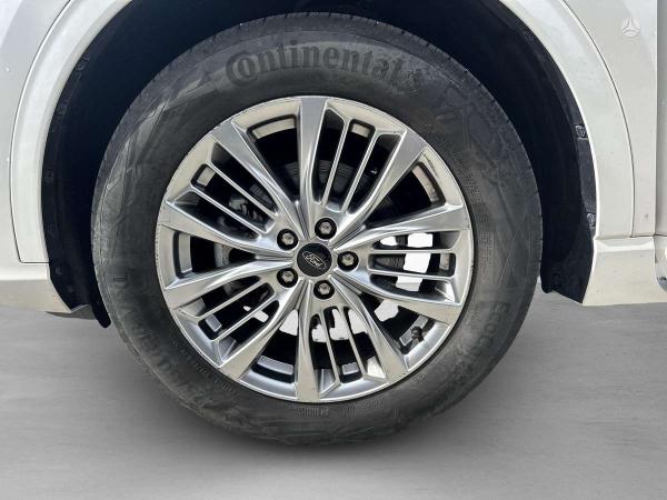 Ford Kuga 2023 in Klaipeda, with an engine capacity of 2.50 L and mileage of 32 thousand km for 24500 €, photo 10 on AUTOMOTO.COM.LV
