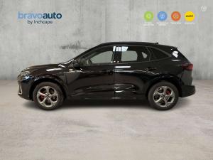 Ford Kuga 2024 in Vilnius, with an engine capacity of 2.50 L and mileage of 17 thousand km for 35990 €, photo 2 on AUTOMOTO.COM.LV