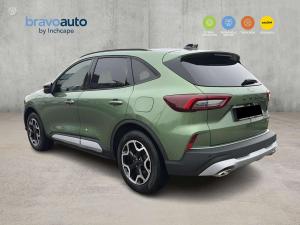 Ford Kuga 2024 in Klaipeda, with an engine capacity of 2.50 L and mileage of 18 thousand km for 33250 €, photo 4 on AUTOMOTO.COM.LV