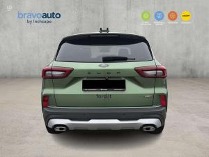 Ford Kuga 2024 in Klaipeda, with an engine capacity of 2.50 L and mileage of 18 thousand km for 33250 €, photo 5 on AUTOMOTO.COM.LV
