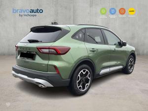 Ford Kuga 2024 in Klaipeda, with an engine capacity of 2.50 L and mileage of 18 thousand km for 33250 €, photo 6 on AUTOMOTO.COM.LV