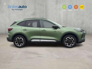 Ford Kuga 2024 in Klaipeda, with an engine capacity of 2.50 L and mileage of 18 thousand km for 33250 €, photo 7 on AUTOMOTO.COM.LV