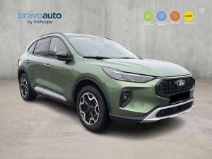 Ford Kuga 2024 in Klaipeda, with an engine capacity of 2.50 L and mileage of 18 thousand km for 33250 €, photo 8 on AUTOMOTO.COM.LV
