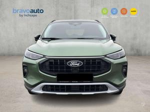 Ford Kuga 2024 in Klaipeda, with an engine capacity of 2.50 L and mileage of 18 thousand km for 33250 €, photo 9 on AUTOMOTO.COM.LV