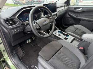 Ford Kuga 2024 in Klaipeda, with an engine capacity of 2.50 L and mileage of 18 thousand km for 33250 €, photo 12 on AUTOMOTO.COM.LV