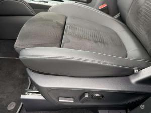 Ford Kuga 2024 in Klaipeda, with an engine capacity of 2.50 L and mileage of 18 thousand km for 33250 €, photo 16 on AUTOMOTO.COM.LV