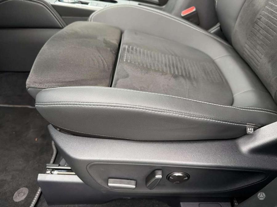 Ford Kuga 2024 in Klaipeda, with an engine capacity of 2.50 L and mileage of 18 thousand km for 33250 €, photo 16 on AUTOMOTO.COM.LV