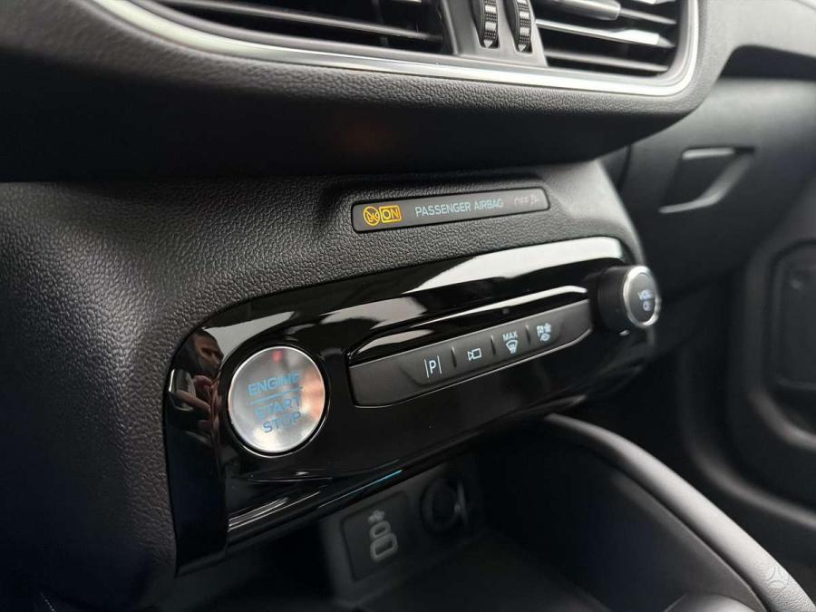 Ford Kuga 2024 in Klaipeda, with an engine capacity of 2.50 L and mileage of 18 thousand km for 33250 €, photo 20 on AUTOMOTO.COM.LV