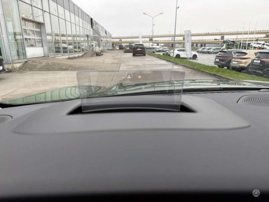 Ford Kuga 2024 in Klaipeda, with an engine capacity of 2.50 L and mileage of 18 thousand km for 33250 €, photo 23 on AUTOMOTO.COM.LV