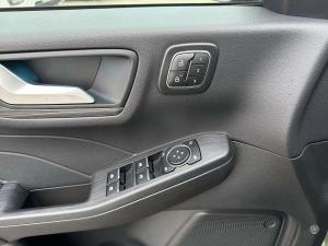 Ford Kuga 2024 in Klaipeda, with an engine capacity of 2.50 L and mileage of 18 thousand km for 33250 €, photo 24 on AUTOMOTO.COM.LV