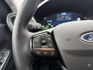 Ford Kuga 2024 in Klaipeda, with an engine capacity of 2.50 L and mileage of 18 thousand km for 33250 €, photo 25 on AUTOMOTO.COM.LV