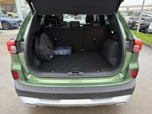 Ford Kuga 2024 in Klaipeda, with an engine capacity of 2.50 L and mileage of 18 thousand km for 33250 €, photo 28 on AUTOMOTO.COM.LV