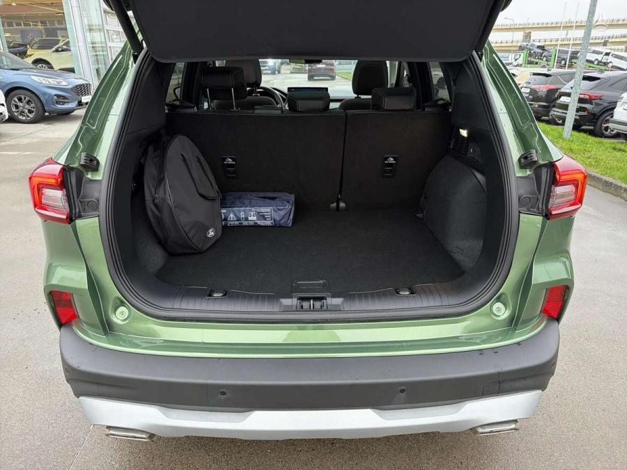 Ford Kuga 2024 in Klaipeda, with an engine capacity of 2.50 L and mileage of 18 thousand km for 33250 €, photo 28 on AUTOMOTO.COM.LV