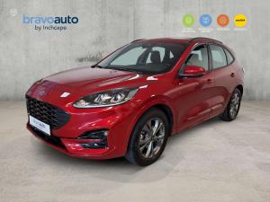 Ford Kuga 2024 in Vilnius, with an engine capacity of 2.50 L and mileage of 36 thousand km for 24900 €, photo  on AUTOMOTO.COM.LV