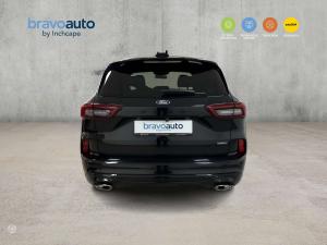 Ford Kuga 2024 in Vilnius, with an engine capacity of 2.50 L and mileage of 24 thousand km for 32000 €, photo 5 on AUTOMOTO.COM.LV