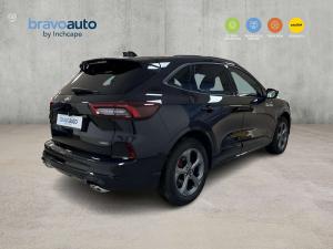 Ford Kuga 2024 in Vilnius, with an engine capacity of 2.50 L and mileage of 24 thousand km for 32000 €, photo 6 on AUTOMOTO.COM.LV