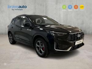 Ford Kuga 2024 in Vilnius, with an engine capacity of 2.50 L and mileage of 24 thousand km for 32000 €, photo 7 on AUTOMOTO.COM.LV