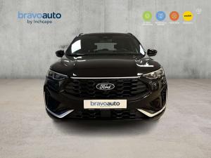 Ford Kuga 2024 in Vilnius, with an engine capacity of 2.50 L and mileage of 24 thousand km for 32000 €, photo 8 on AUTOMOTO.COM.LV