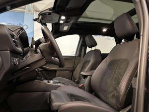 Ford Kuga 2024 in Vilnius, with an engine capacity of 2.50 L and mileage of 24 thousand km for 32000 €, photo 10 on AUTOMOTO.COM.LV