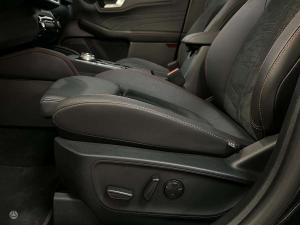 Ford Kuga 2024 in Vilnius, with an engine capacity of 2.50 L and mileage of 24 thousand km for 32000 €, photo 11 on AUTOMOTO.COM.LV