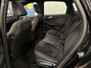 Ford Kuga 2024 in Vilnius, with an engine capacity of 2.50 L and mileage of 24 thousand km for 32000 €, photo 14 on AUTOMOTO.COM.LV